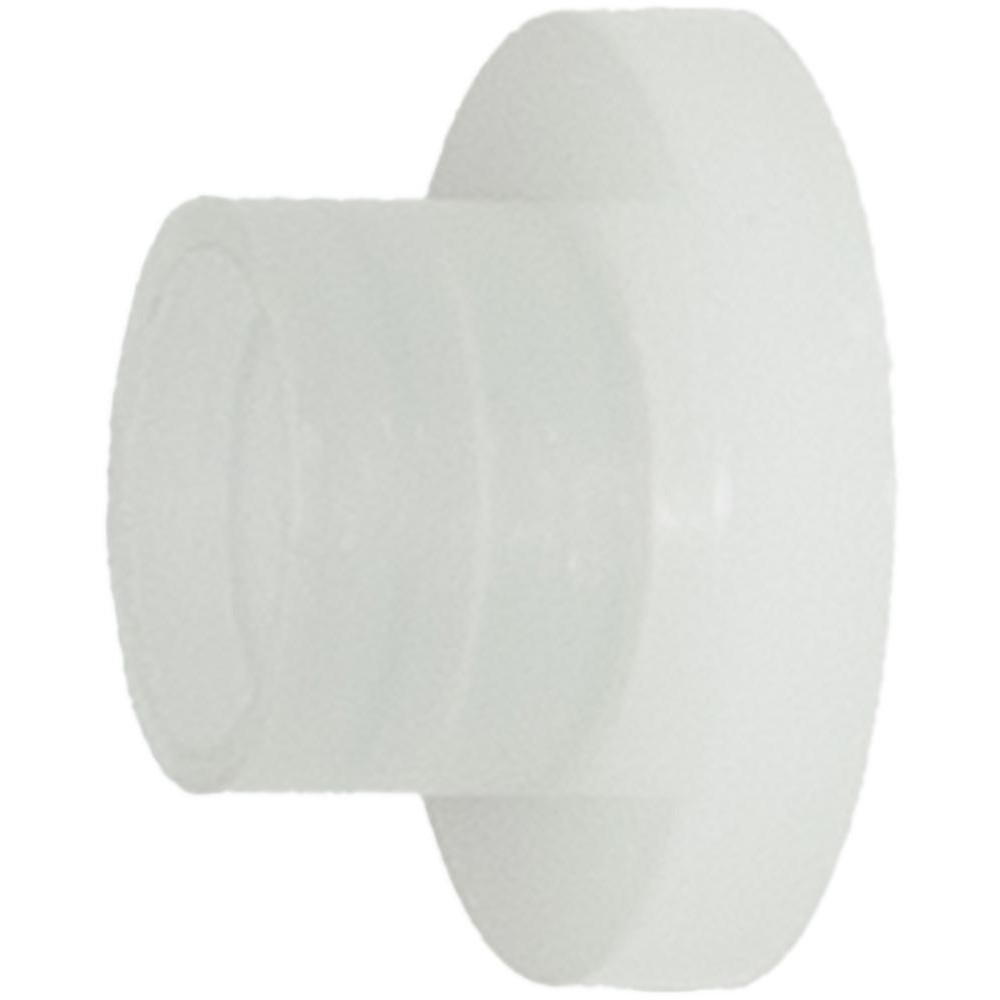 Made in USA - Short Barrel Shoulder Washer: 5/8 in Screw, 0.1500 ...