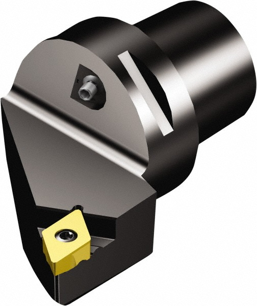 Sandvik Coromant - Modular Turning & Profiling Head: C6, 65.00 mm ...