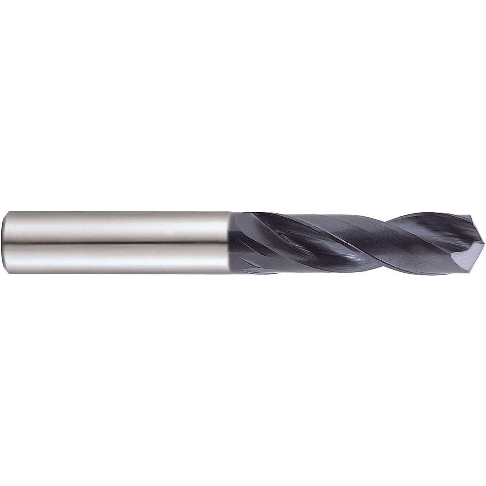 YG-1 - Screw Machine Length Drill Bits: Drill Bit Size (mm): 7.60 | MSC ...