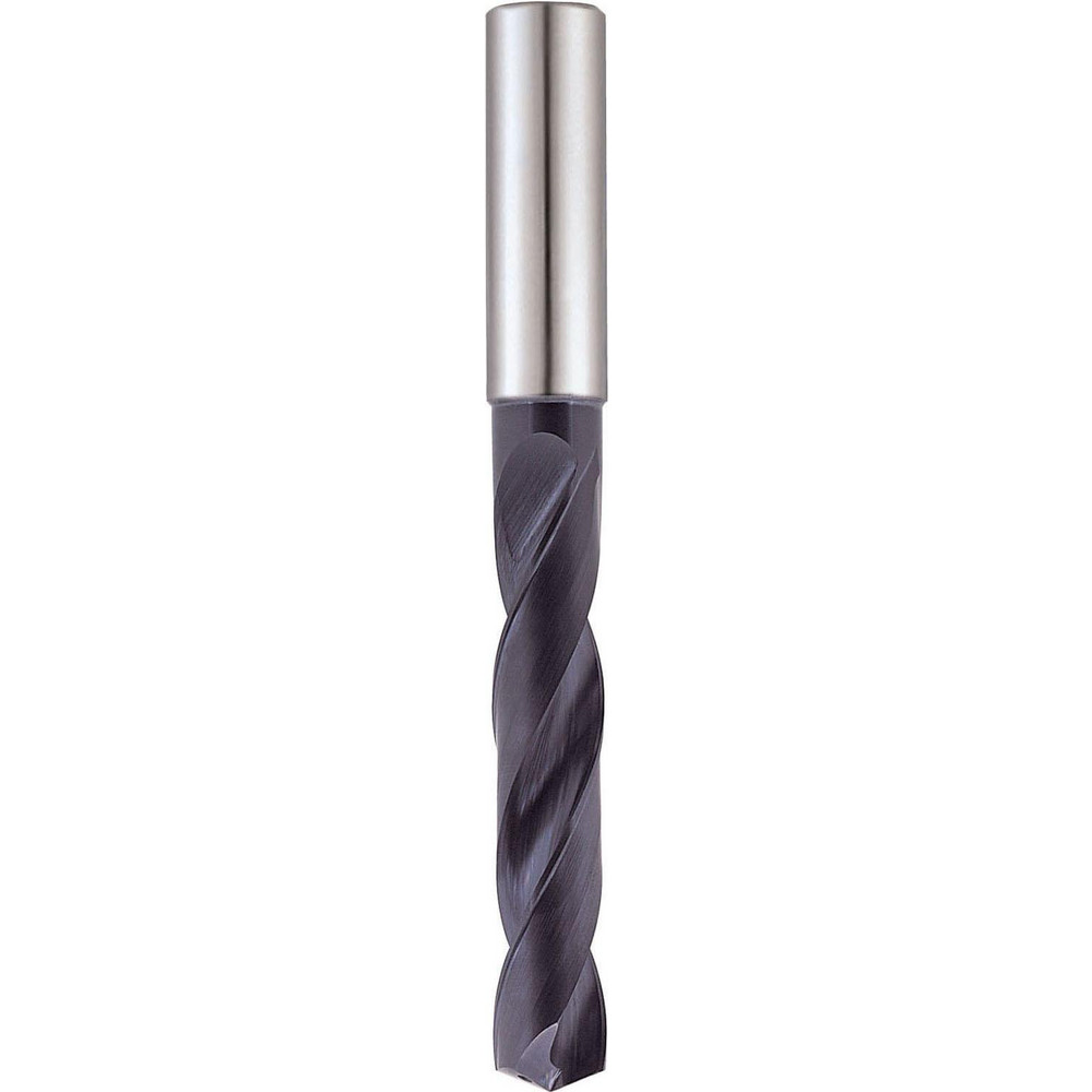 YG-1 - Screw Machine Length Drill Bits: Drill Bit Size (mm): 17.10 ...