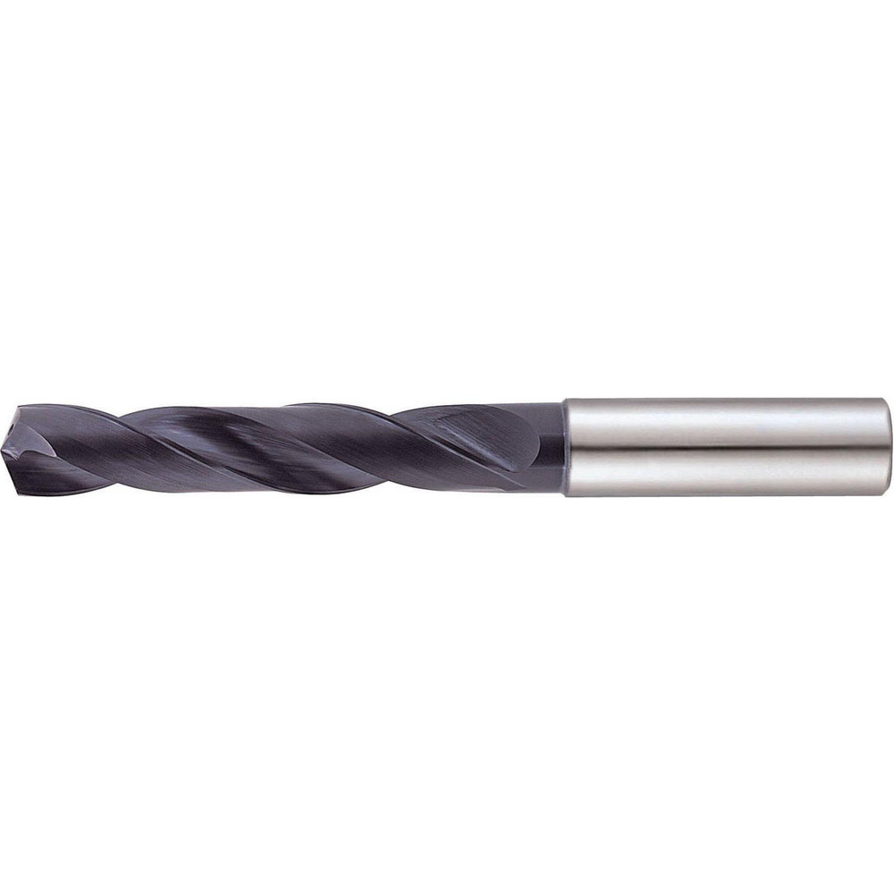 YG-1 - Screw Machine Length Drill Bits: 10.60 | MSC Direct