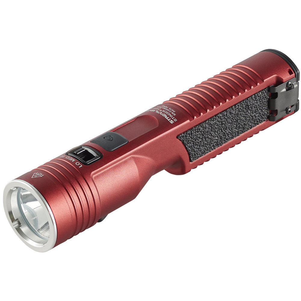 Streamlight - Flashlights: Flashlight Type: Flashlight, Handheld; Bulb ...