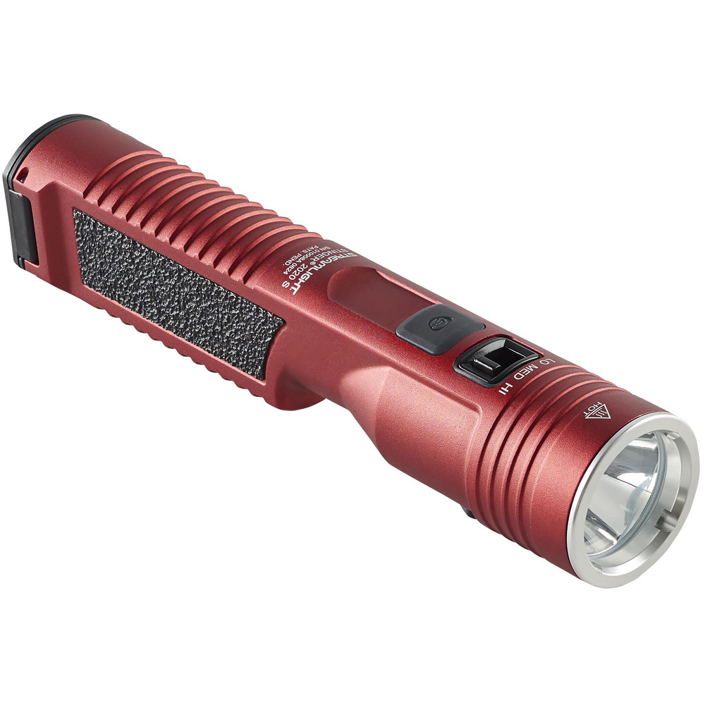 Streamlight - Flashlights: Flashlight Type: Flashlight, Handheld; Bulb Type: LED; Battery Size ...