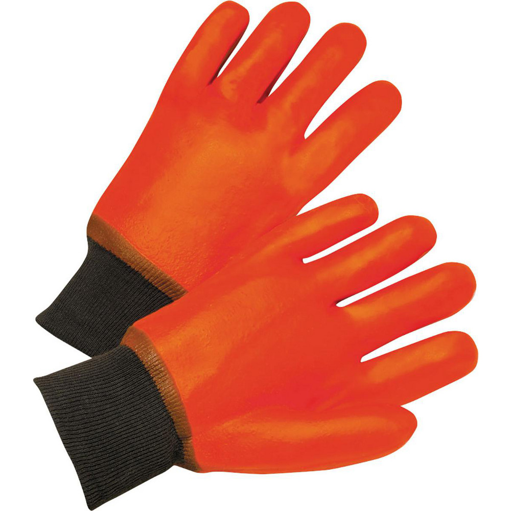 PIP - PVC Work Gloves | MSC Direct