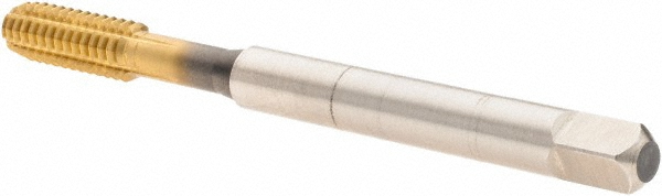 Union Butterfield - 1/4-20 UNC 2B Modified Bottoming Thread Forming Tap ...