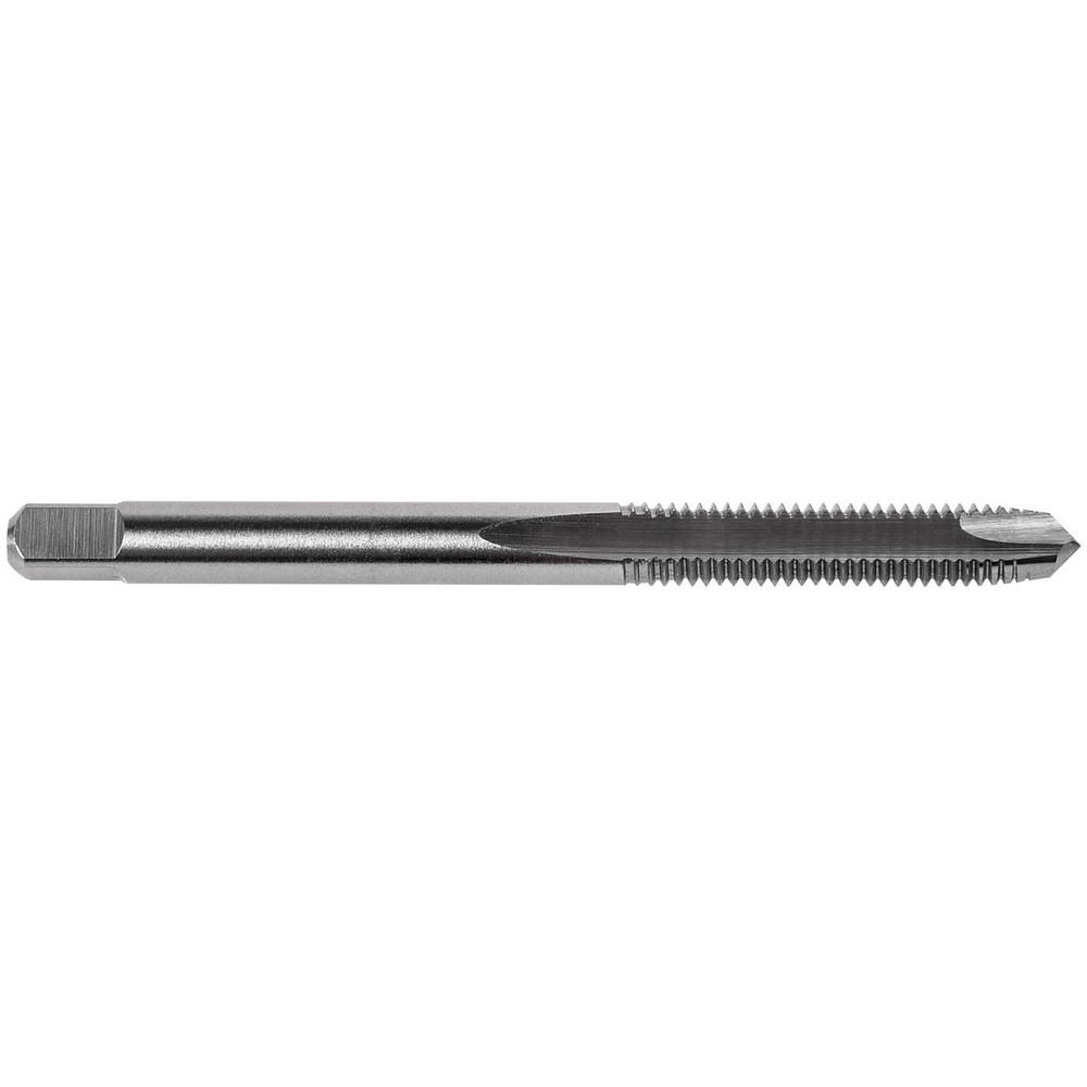 Union Butterfield - Spiral Point Tap: #6-32 UNC, 2 Flutes, Plug Chamfer ...