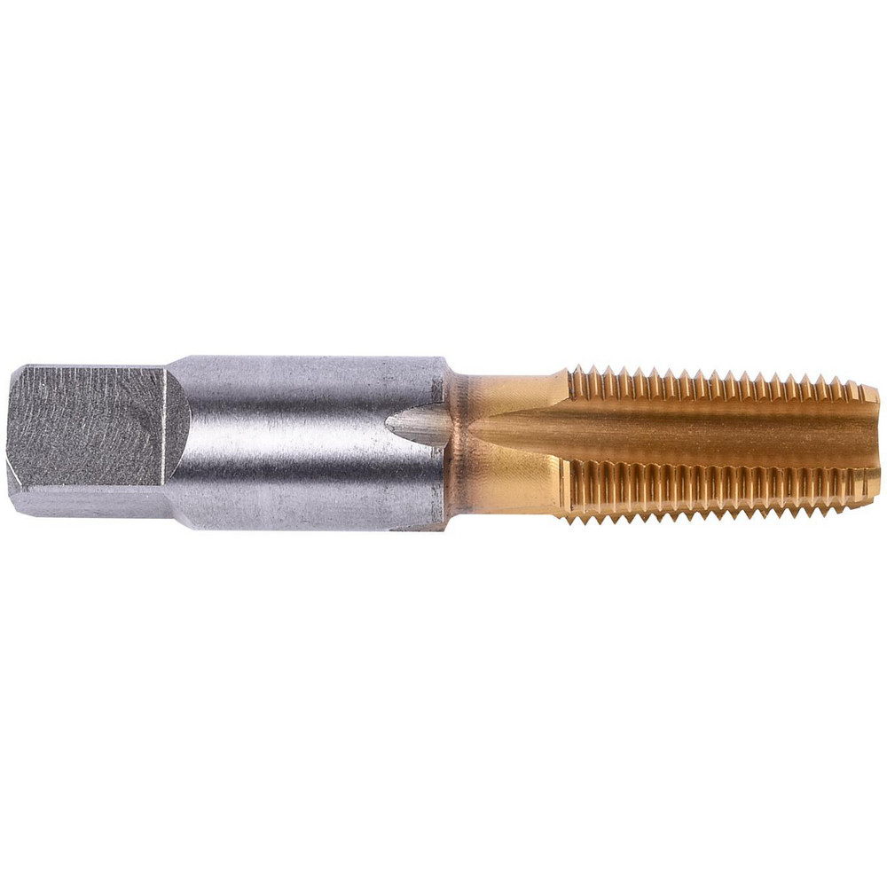 Union Butterfield - Spiral Point Tap: #6-32 UNC, 2 Flutes, Plug Chamfer ...