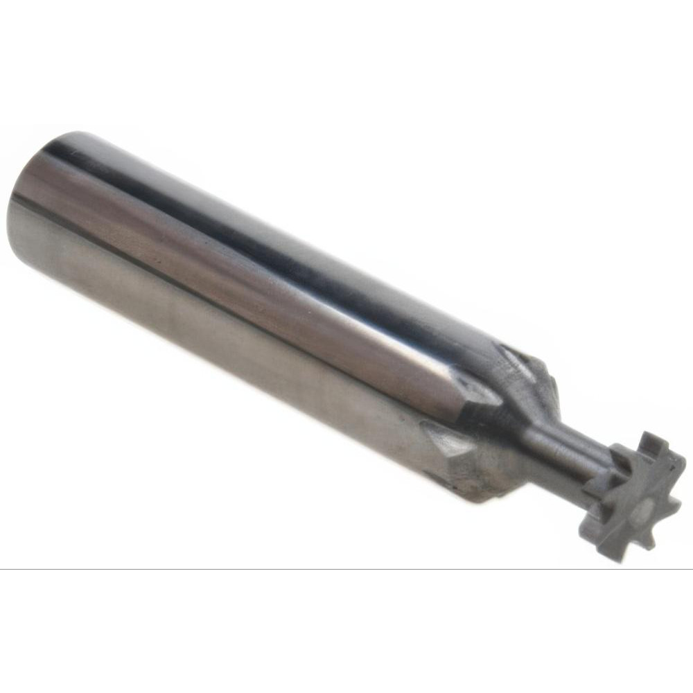 Keo - 5/16X1/16 1/2 SHK 8T CARB KEY SEAT CUTTER | MSC Direct