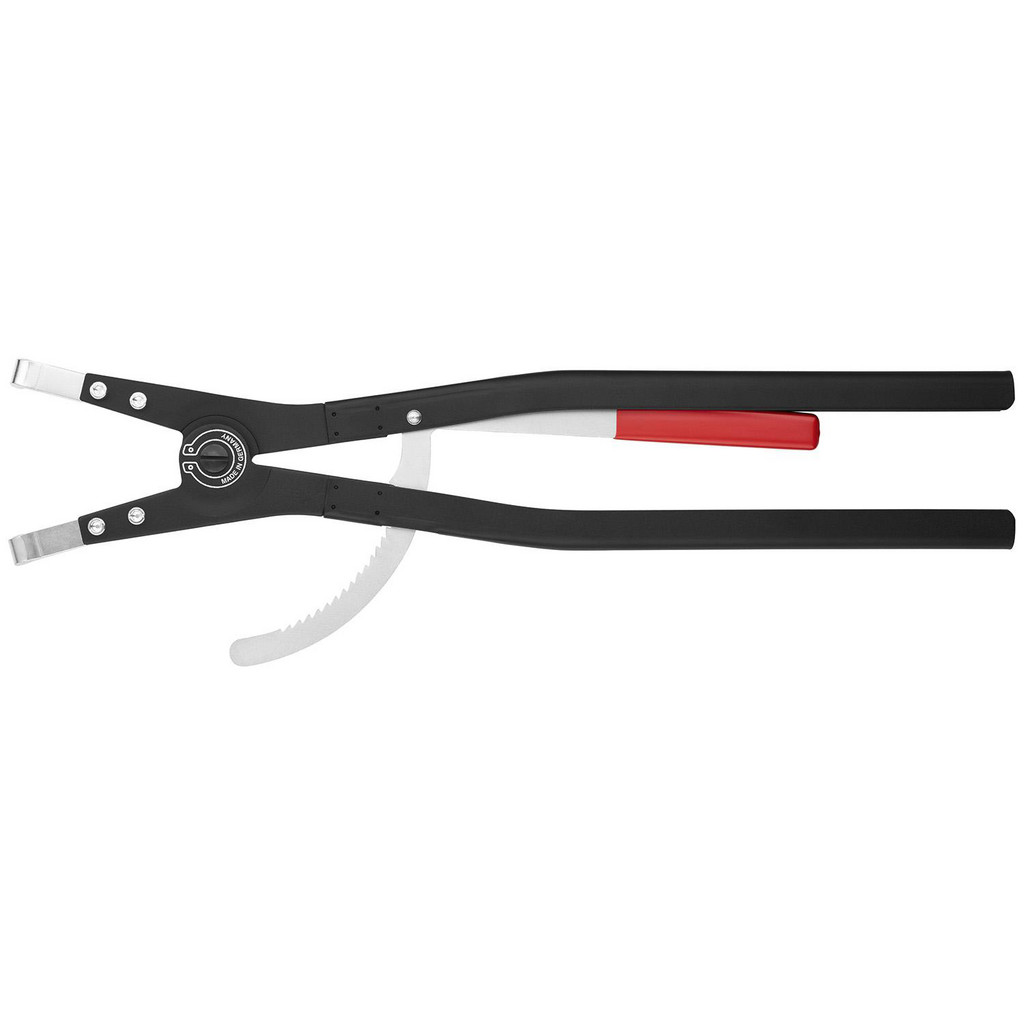 Knipex - Retaining Ring Pliers: Type: Large External Snap Ring Pliers ...