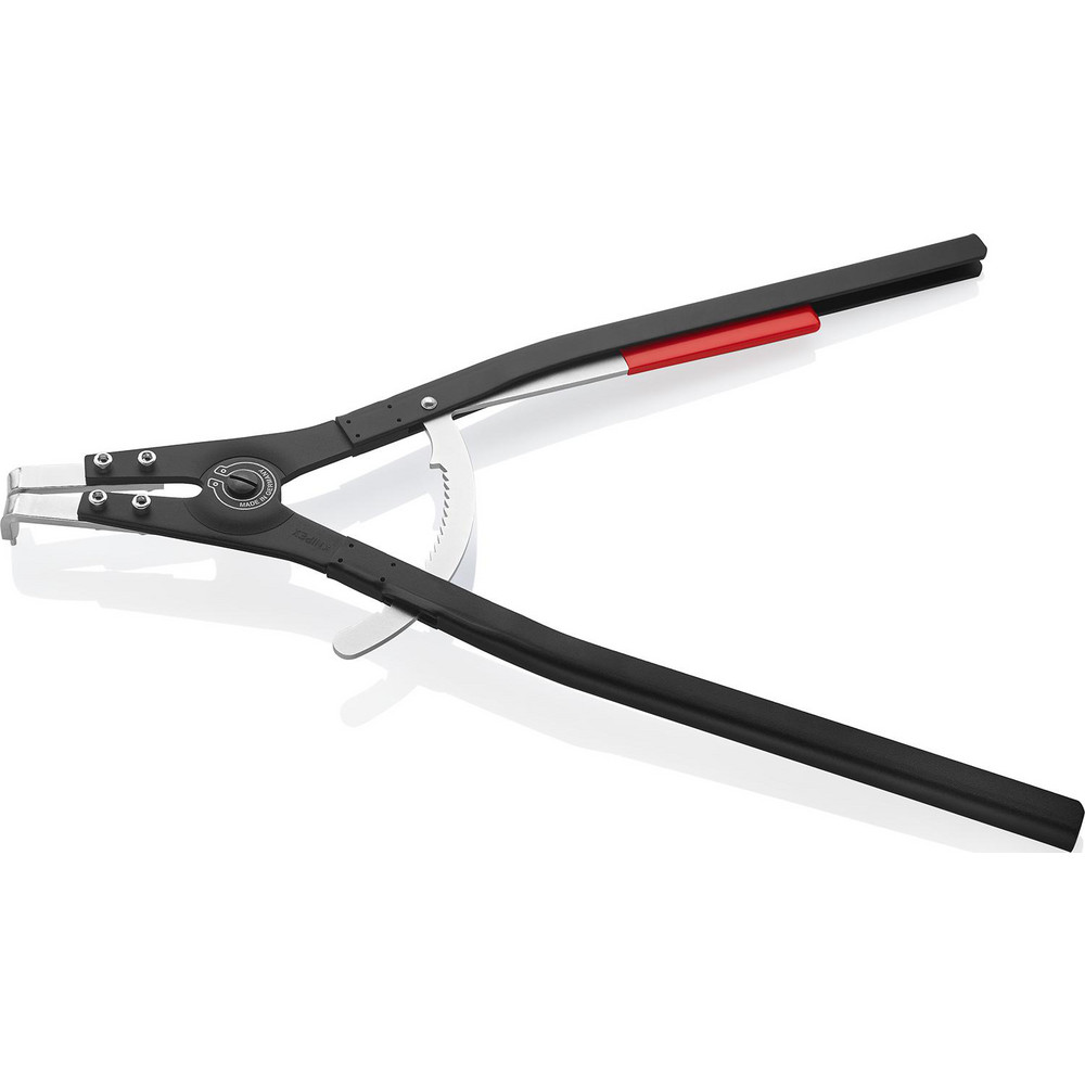 Knipex - Retaining Ring Pliers: Type: Large External Snap Ring Pliers ...