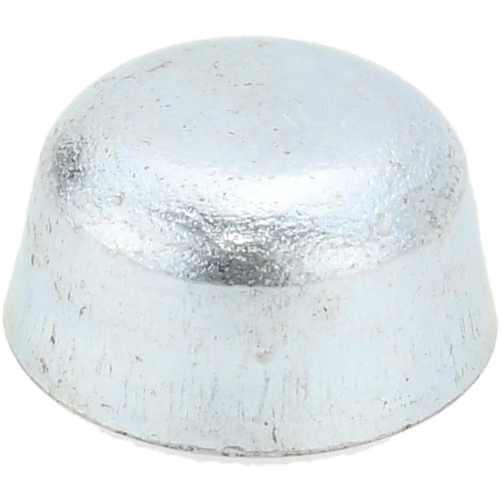 Value Collection - 1/2" OD Steel Expansion CV Plug | MSC Direct