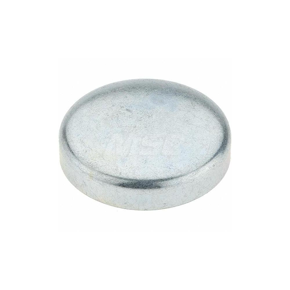 Value Collection - 1-1/2" OD Steel Expansion CV Plug | MSC Direct