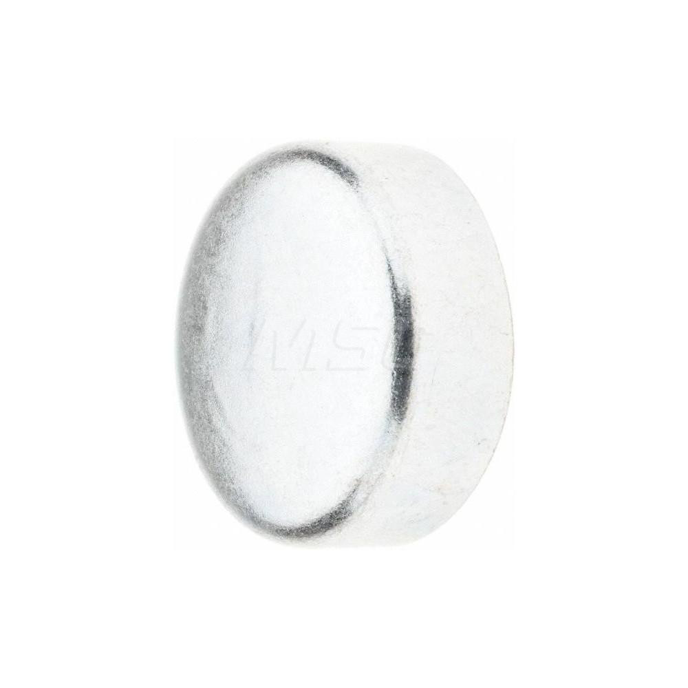 Value Collection - 1-1/8" OD Steel Expansion CV Plug | MSC Direct