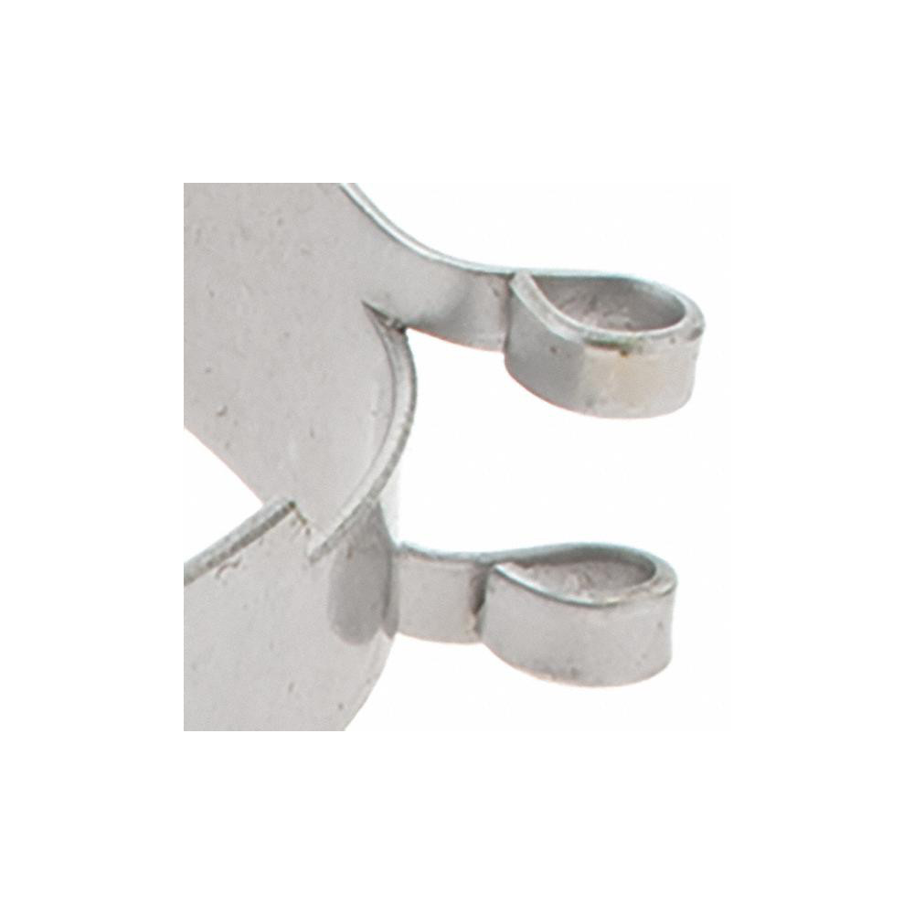 Oetiker - Stepless Clamp Hose Tubing | MSC Direct