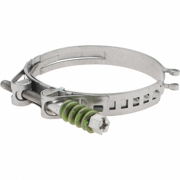 Oetiker - Stepless Clamp Hose Tubing | MSC Direct