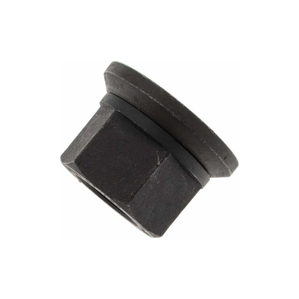 Value Collection - M22x1.50, Flange Nut | MSC Direct