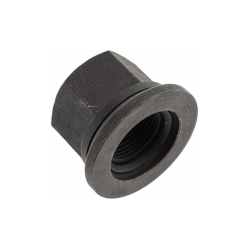 Value Collection - M22x1.50, Flange Nut | MSC Direct