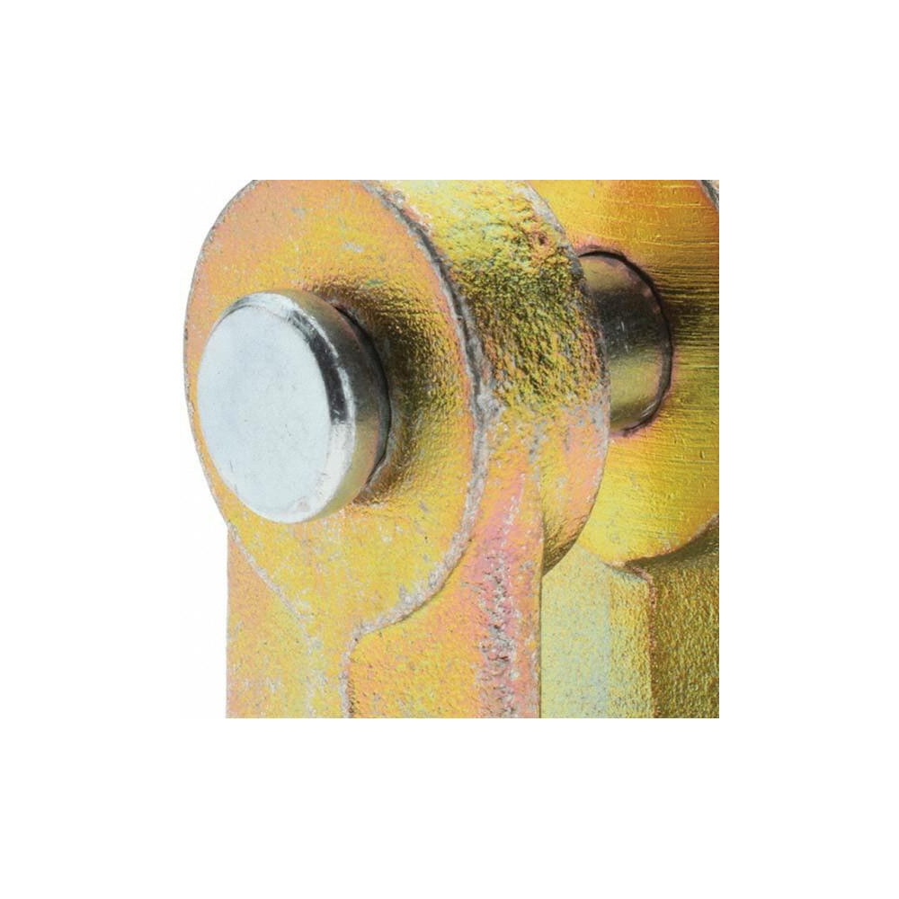 Value Collection - 5/8-18 Thread, Clevis Pin Yoke | MSC Direct