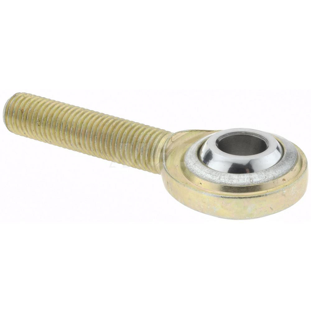 Midwest Control - 5/16" ID, Male Spherical Rod End - 66430455 - MSC ...