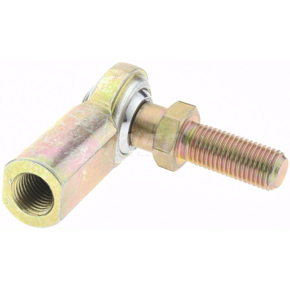 Midwest Control - Female Spherical Rod End with Stud - 66430489 - MSC ...