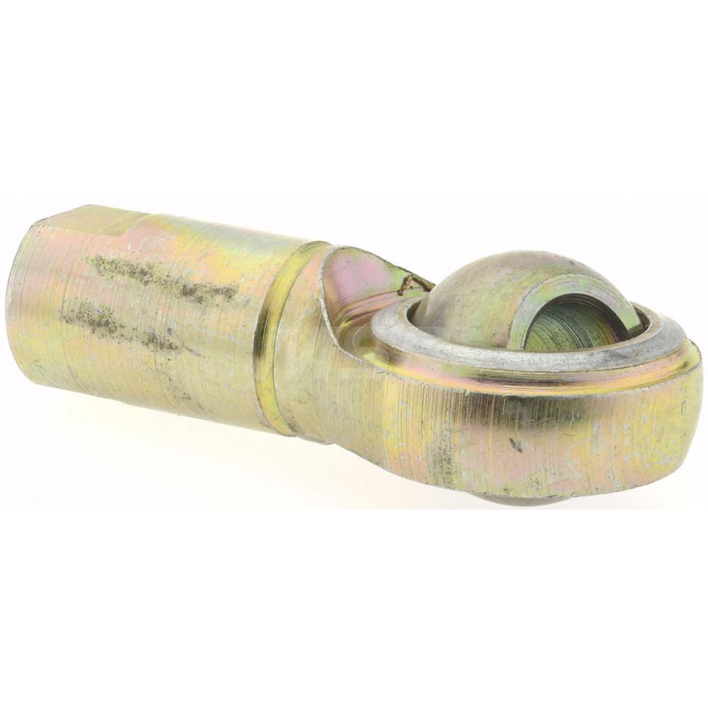 Midwest Control - Female Spherical Rod End - 66430497 - MSC Industrial ...