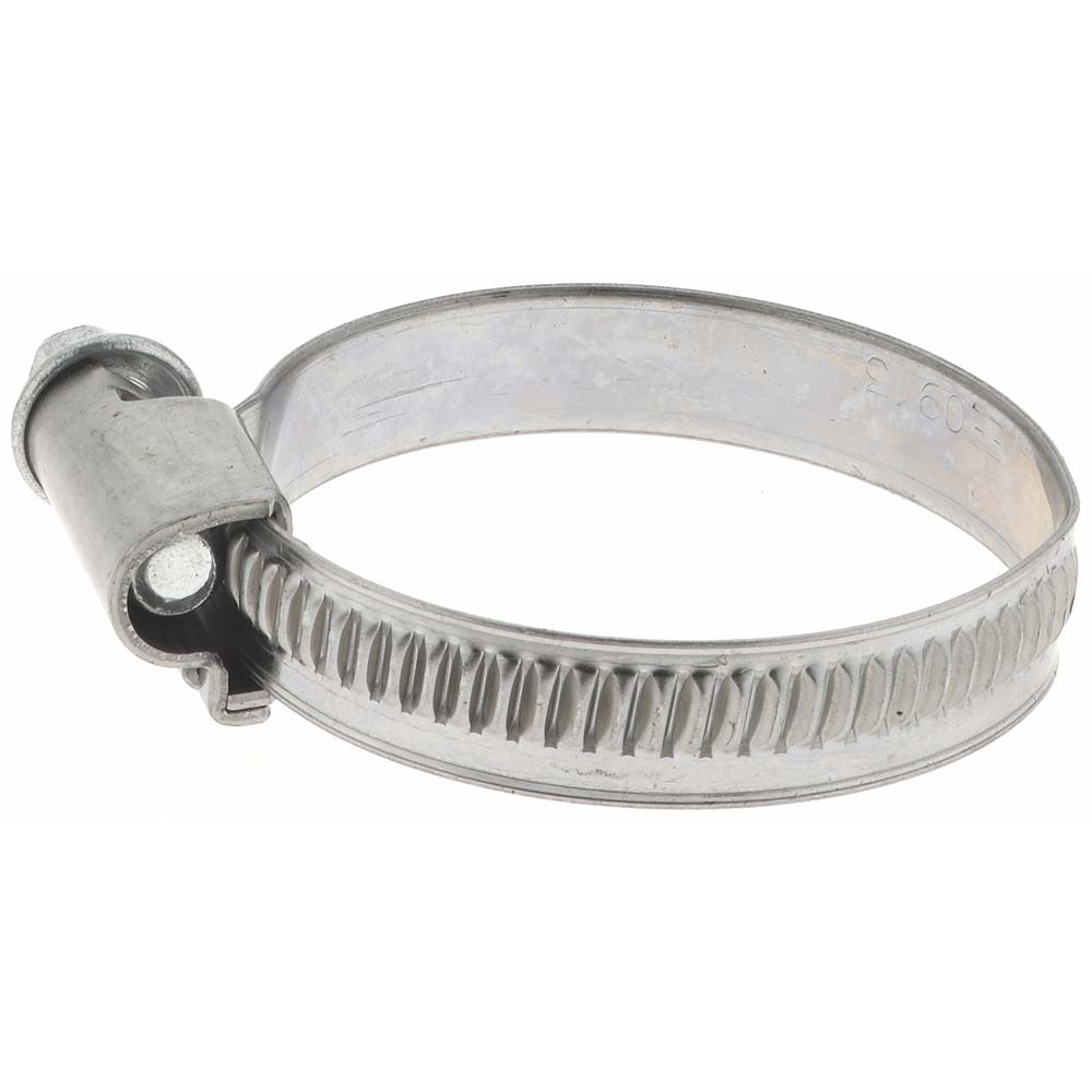 Value Collection - 25 to 40mm Diam, Stainless Steel Worm Drive Clamp ...