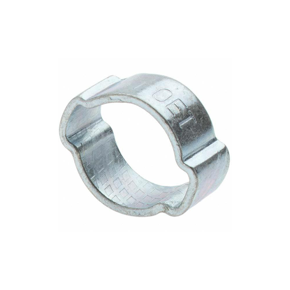 Oetiker - 2-Ear Clamp: 3/8" | MSC Direct