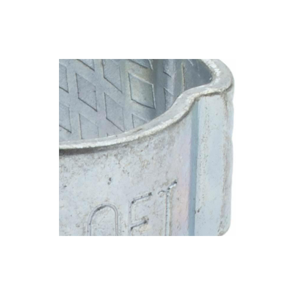 Oetiker - 2-Ear Clamp: 3/8" | MSC Direct