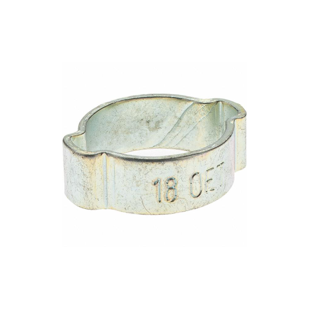 Oetiker - 2-Ear Clamp: 5/8" | MSC Direct