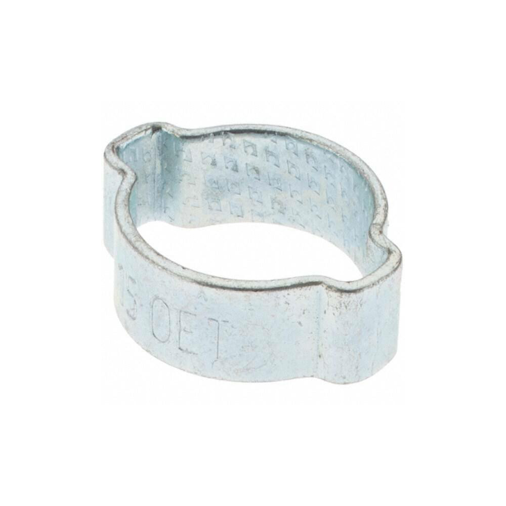 Oetiker - 2-Ear Clamp: 9/16" | MSC Direct