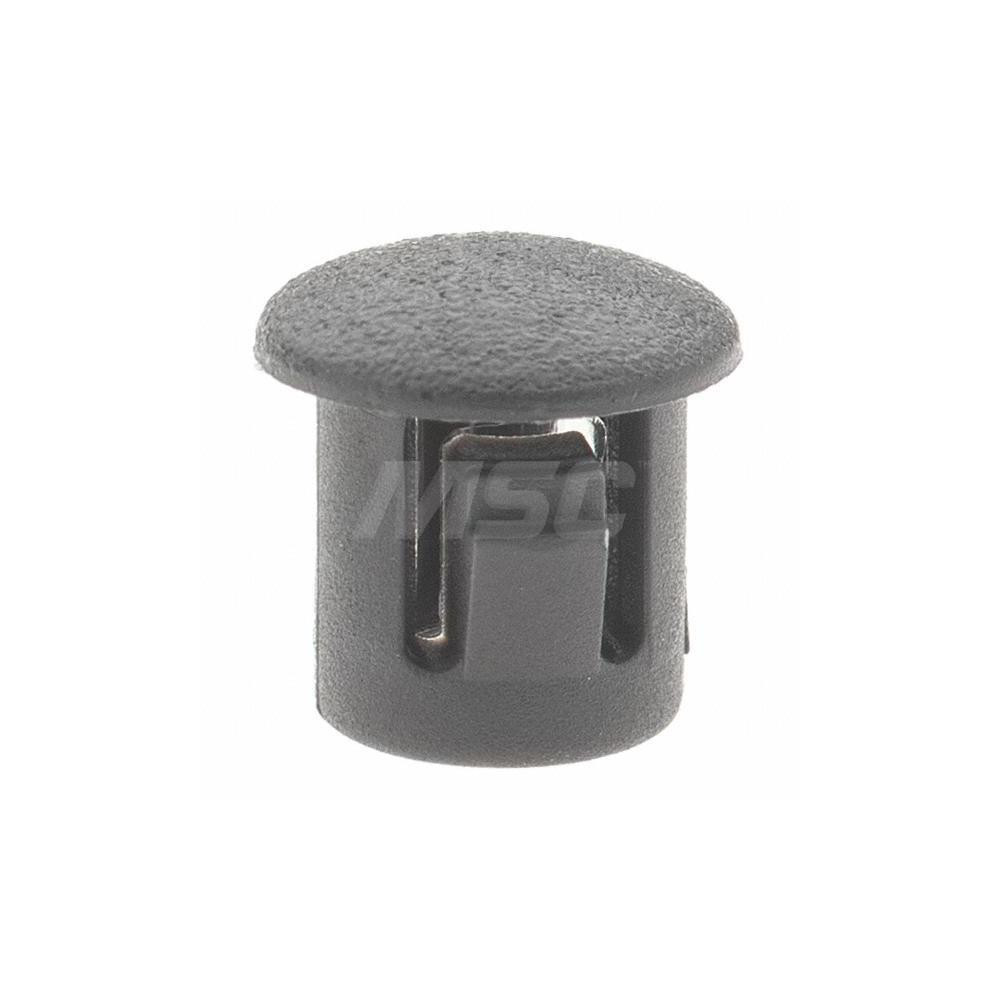 Value Collection - 1/4 25PK LOCKING HOLE PLUG | MSC Direct