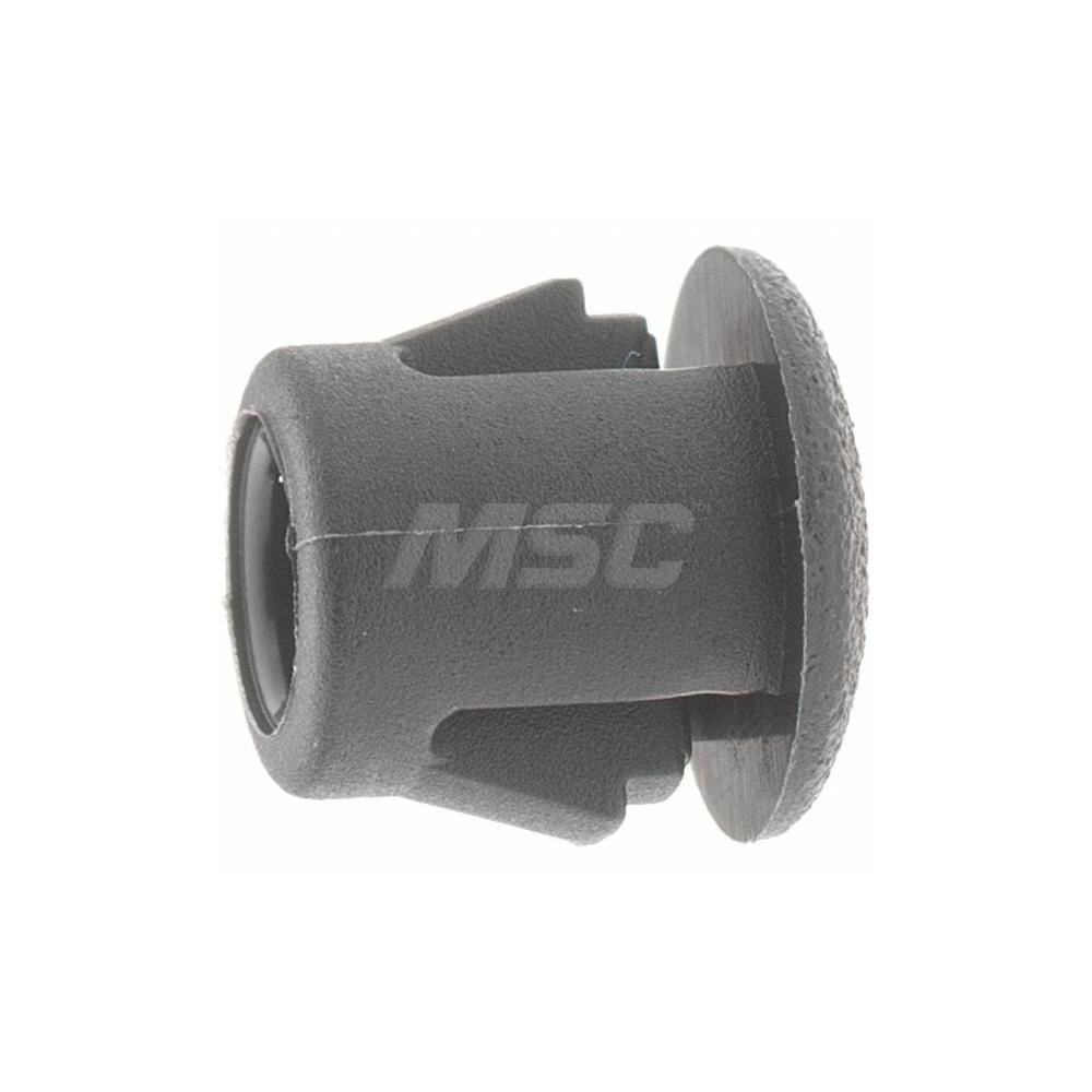Value Collection - 1/4 25PK LOCKING HOLE PLUG | MSC Direct