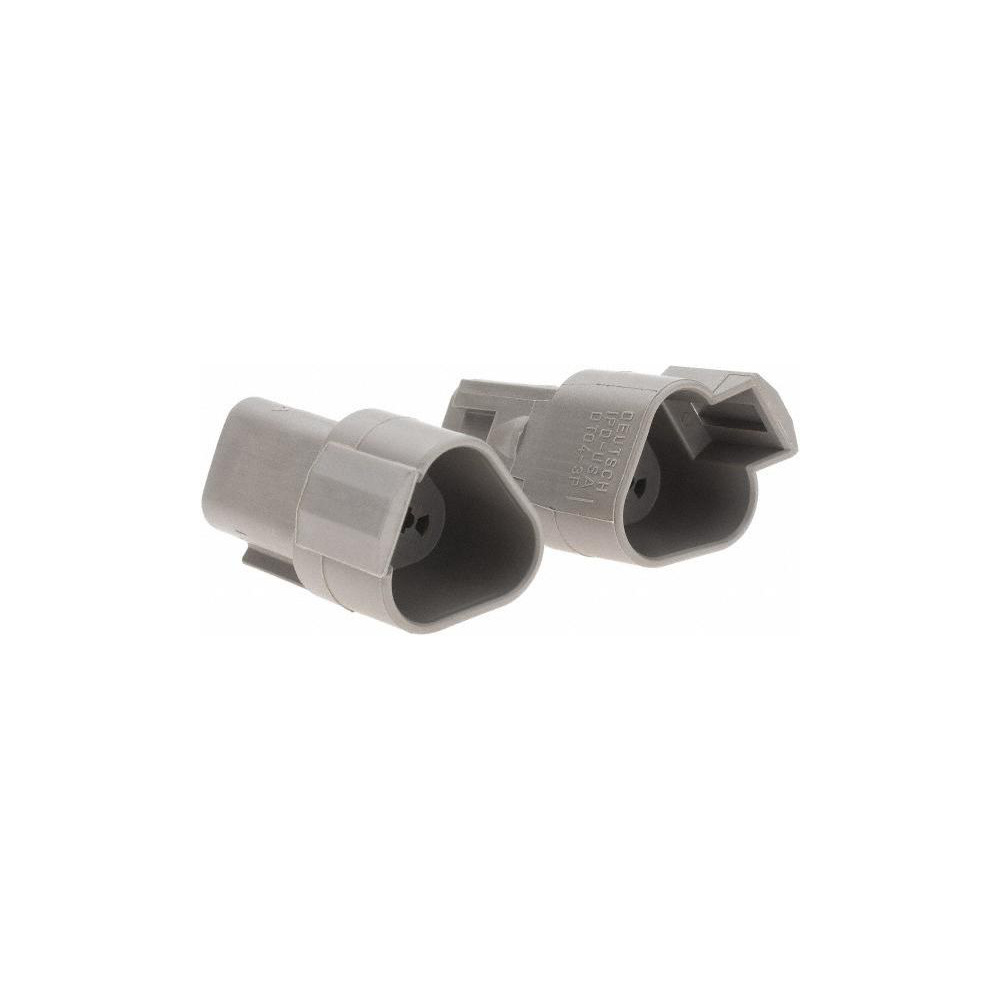 Value Collection - Deutsch Automotive Terminal Parts | MSC Direct