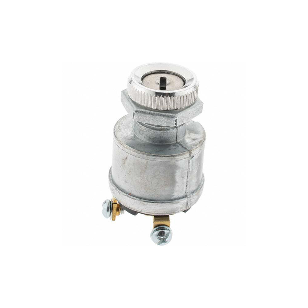 Value Collection - 10 Amp, Automotive Universal Starter Switch | MSC Direct