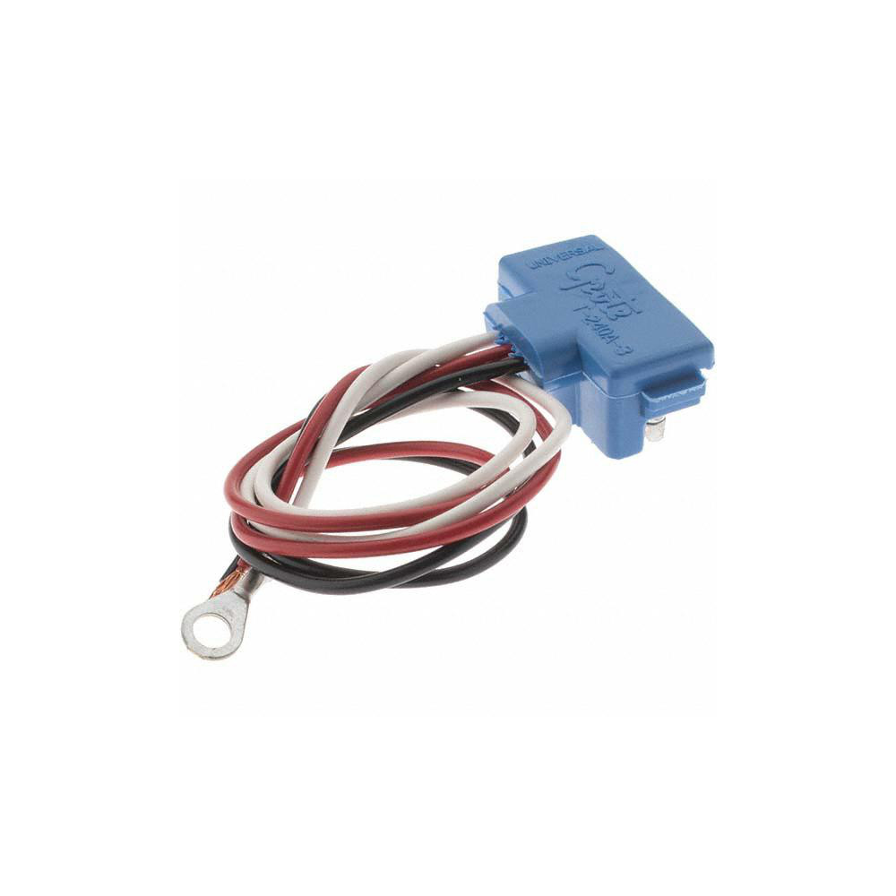 Grote - Automotive Pigtail | MSC Direct