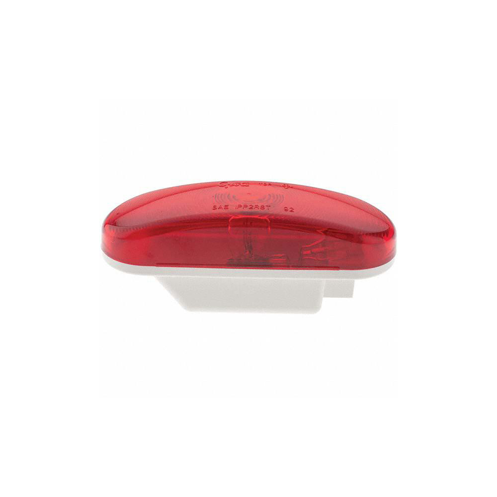 Grote - 6-1/2" Long 2.1 Amp Stop, Turn & Tail Light | MSC Direct