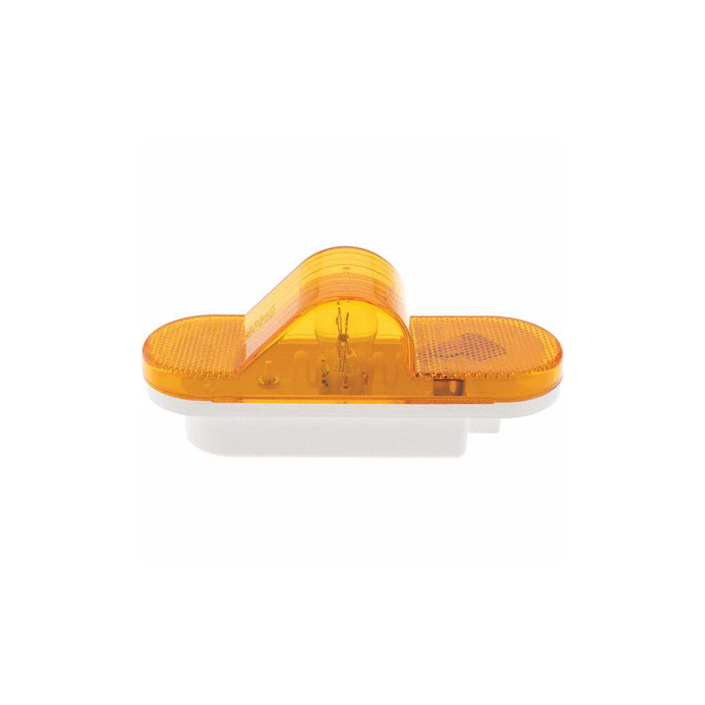 Grote - 6-1/2" Long Stop, Turn & Tail Light | MSC Direct