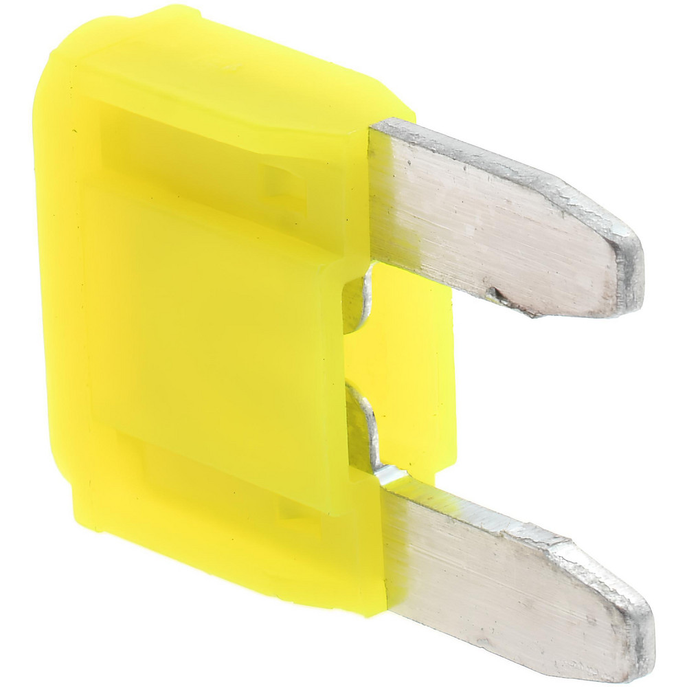 Value Collection - 20 Amp, 32 VDC, Automotive Fuse | MSC Direct