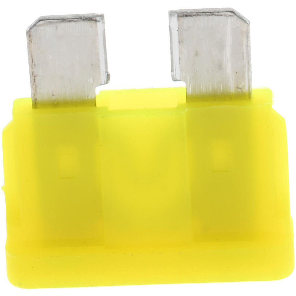 Value Collection - 20 Amp, Automotive Fuse | MSC Direct