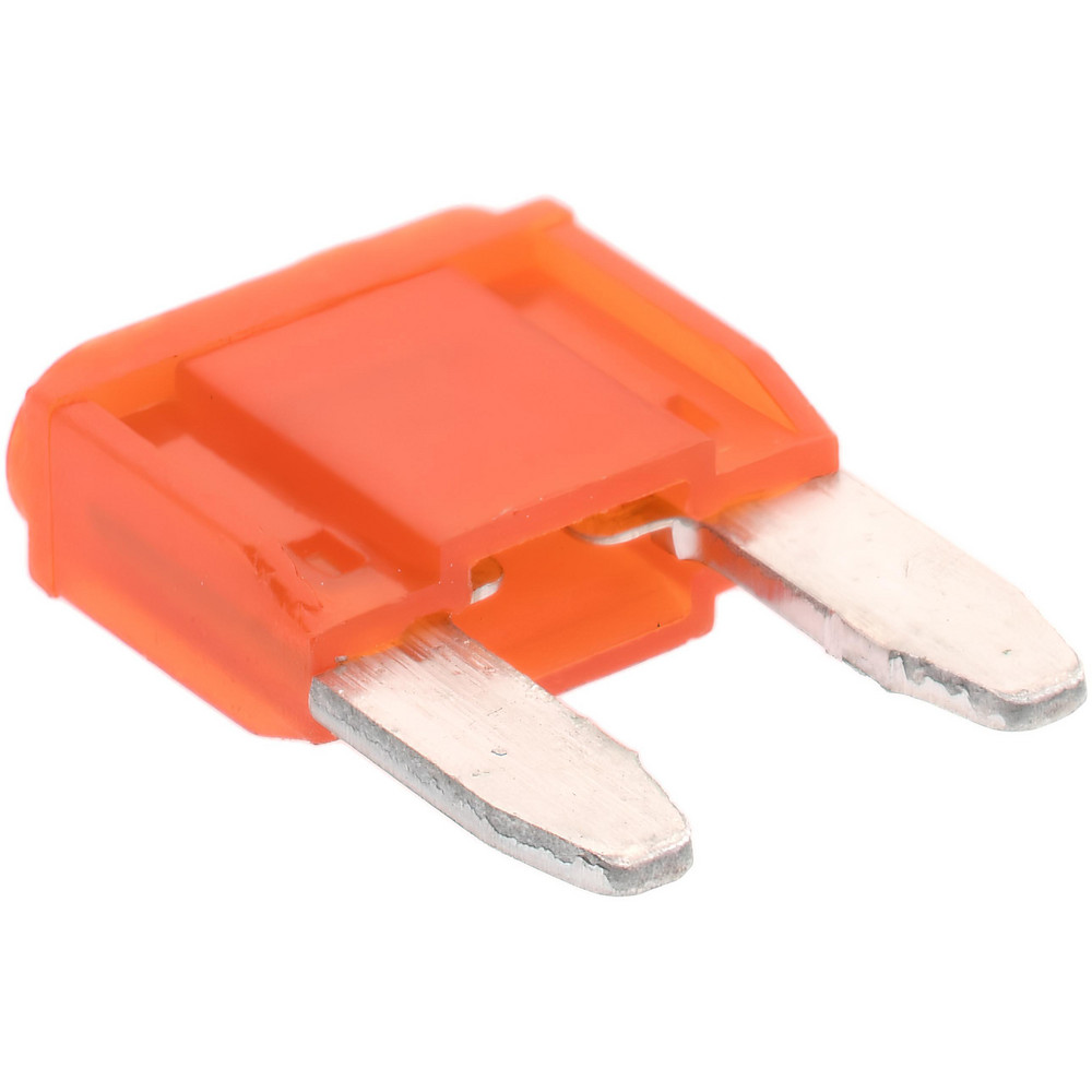 Value Collection - 10 Amp, 32 VDC, Automotive Fuse | MSC Direct