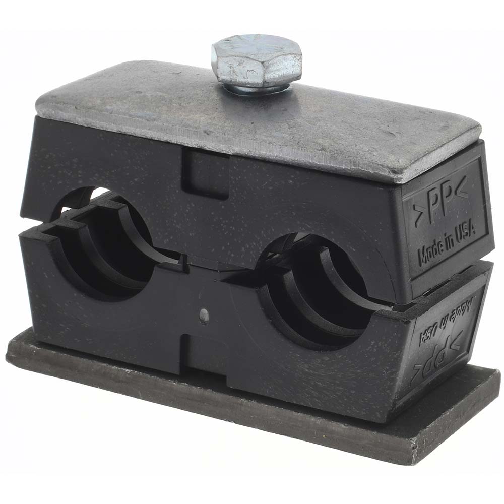 Value Collection - Hose Clamp Kits; Contents: Weld Plate; Weld Plate ...