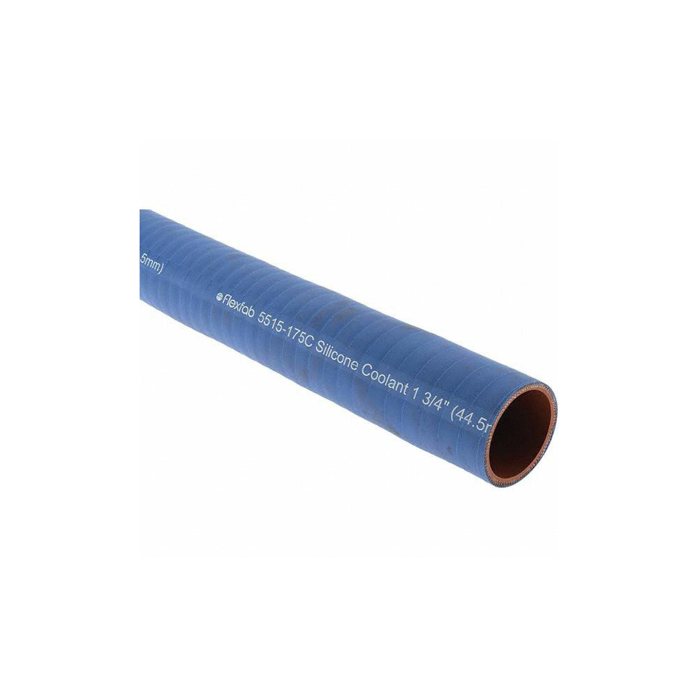 Value Collection - 3' Long x 1-3/4" Hose Dia, Radiator Hose | MSC Direct