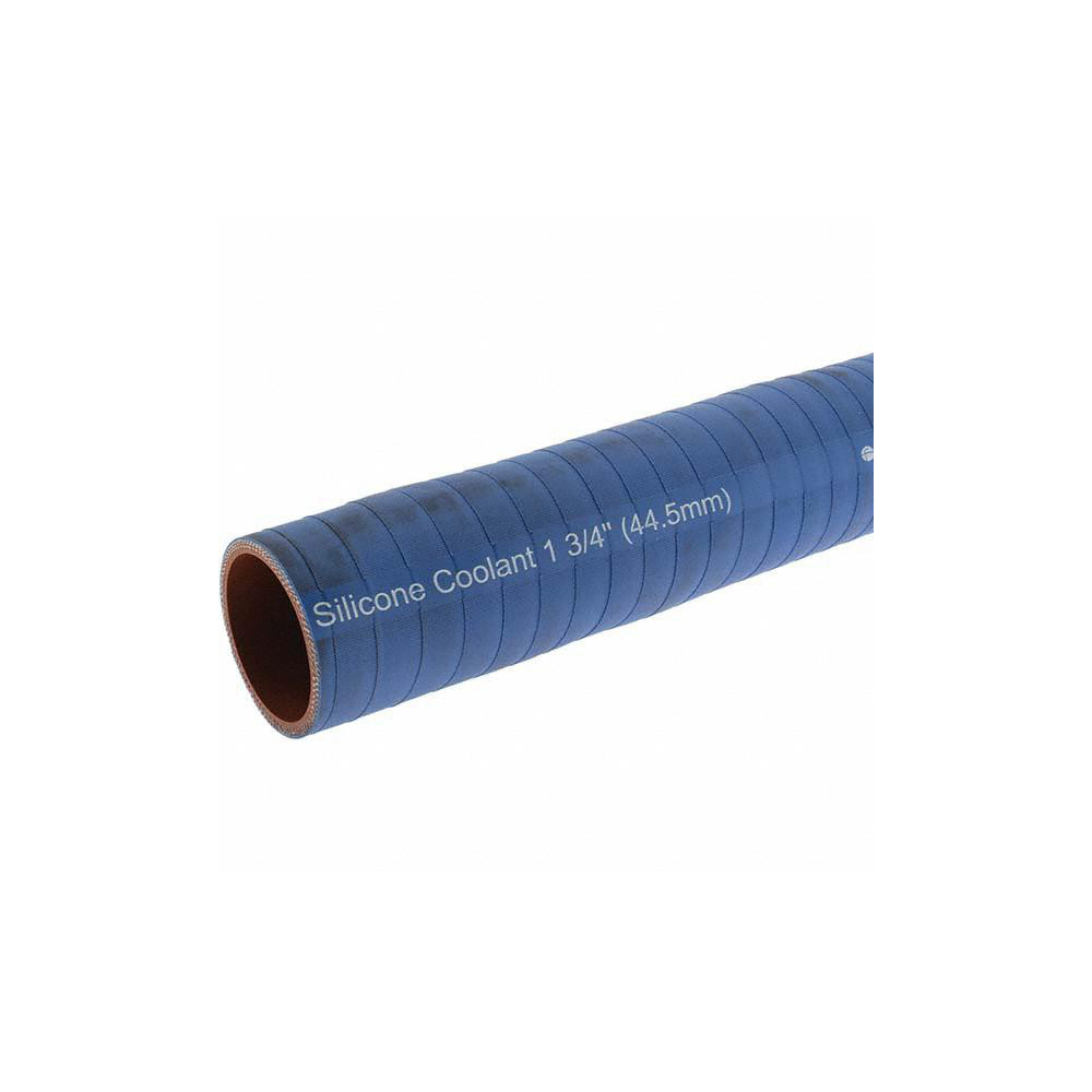 Value Collection - 3' Long x 1-3/4" Hose Dia, Radiator Hose | MSC Direct