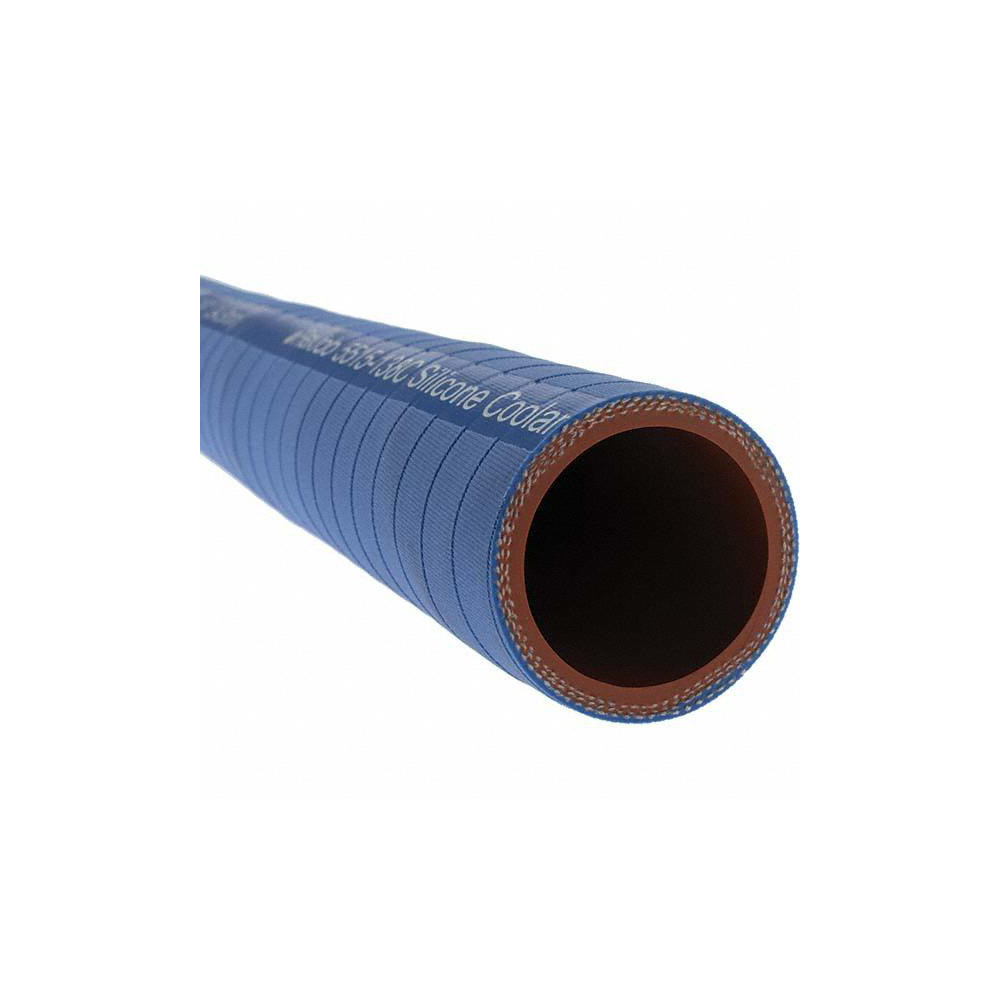 Value Collection - 3' Long x 1-3/8" Hose Dia, Radiator Hose | MSC Direct