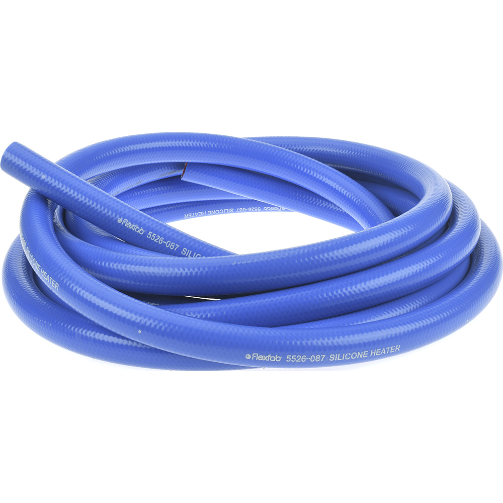Value Collection Heater Hose Hose Diameter 7 8 Inch Length Feet
