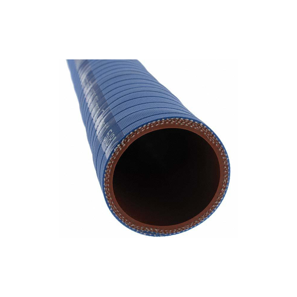 Value Collection - 3' Long x 1-5/8" Hose Diam, Radiator Hose | MSC Direct