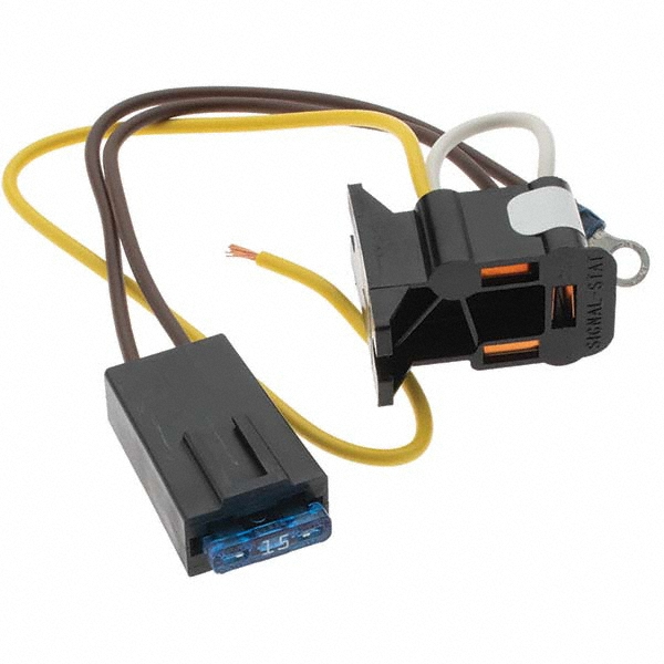 Value Collection - 1PK CONNECTOR-FLASHER | MSC Direct