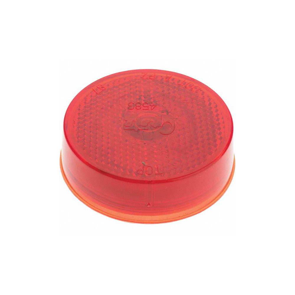 Grote - 2-1/2" Long, 0.33 Amp, Marker Clearance Side Marker Light Kit ...