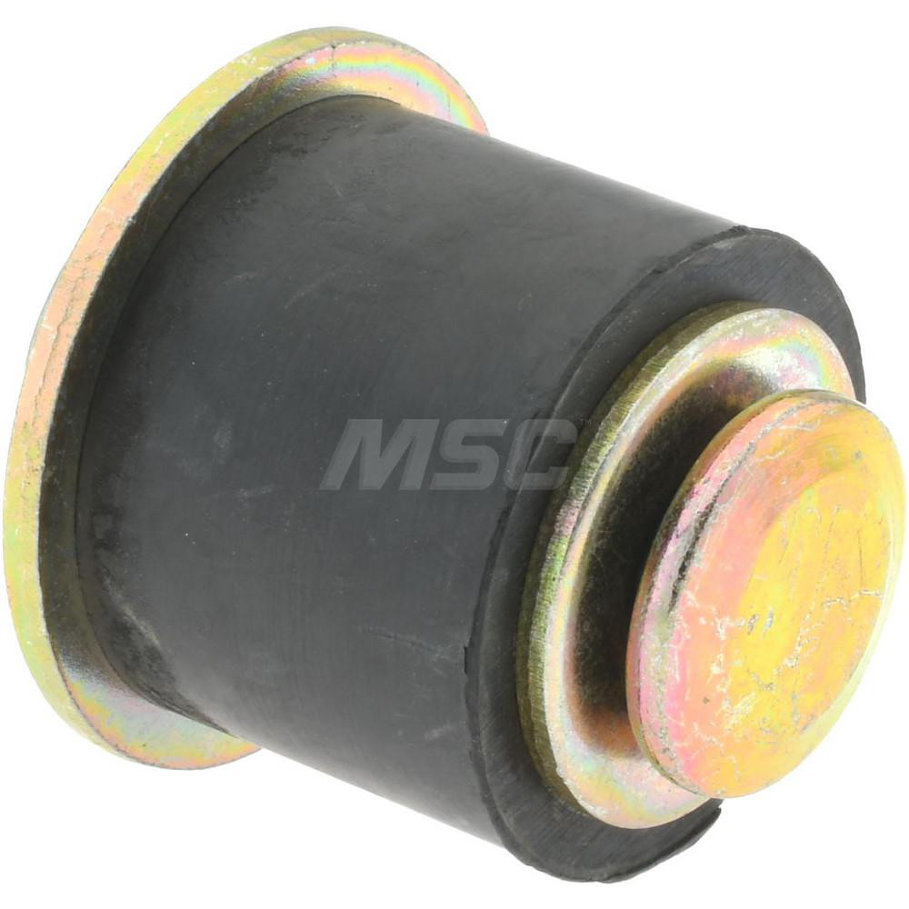 Value Collection - 1" OD Rubber Expansion CV Plug | MSC Direct