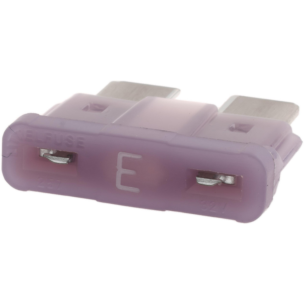 Value Collection - 3 Amp, 32 VAC/VDC, Automotive Fuse | MSC Direct